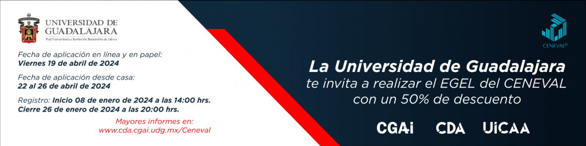 Inicio | Centro Universitario de Ciencias de la Salud