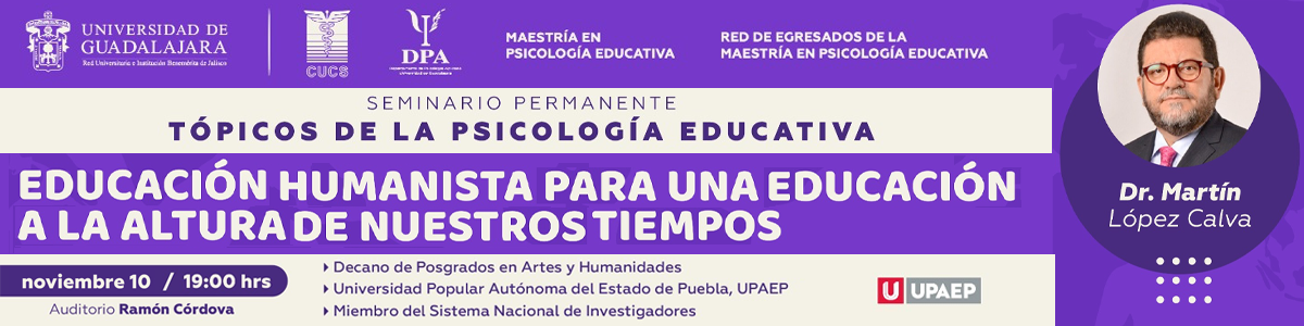 Inicio | Centro Universitario de Ciencias de la Salud